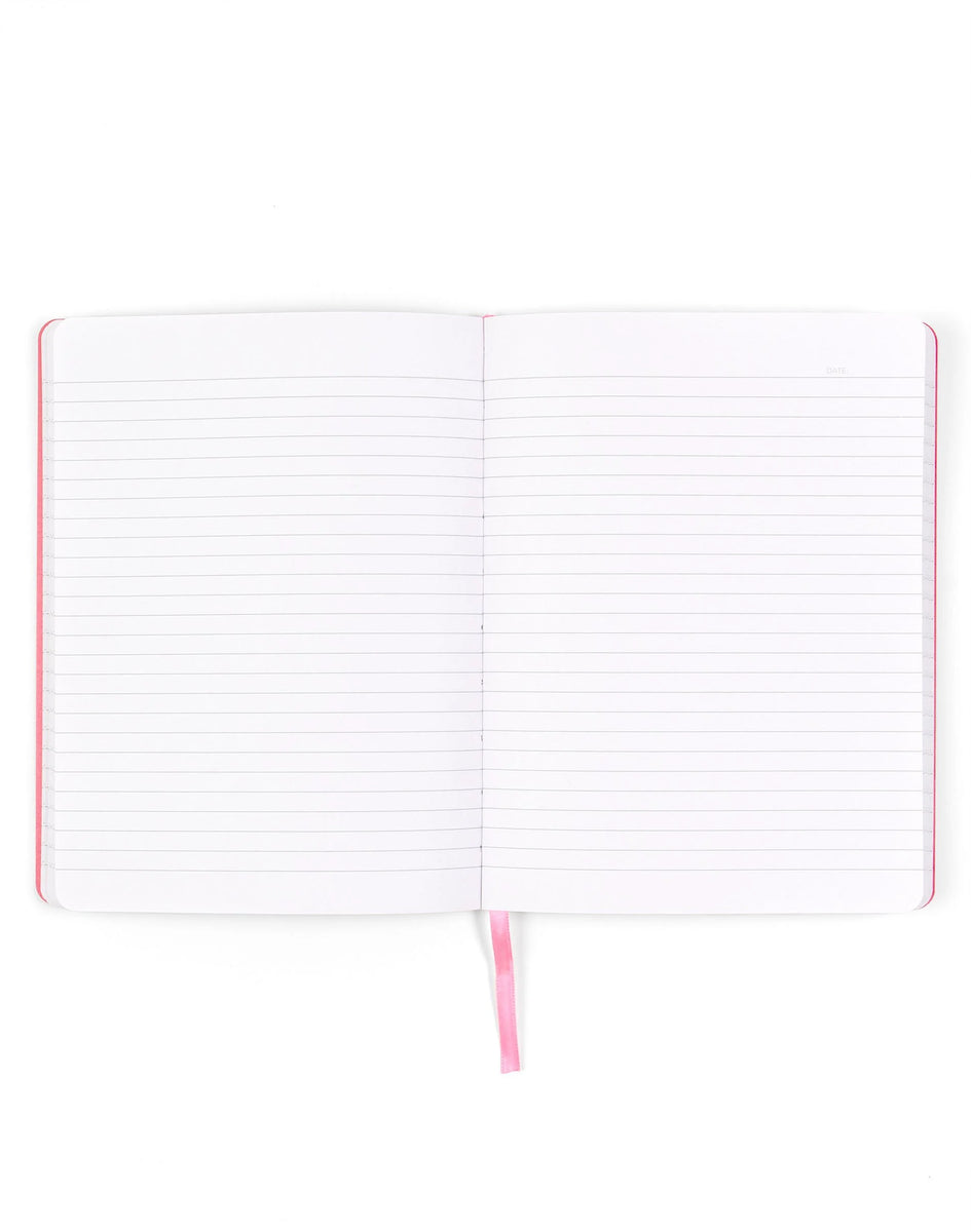 Fruit Of The Spirit Smiley Faces Flex Journal – So Chic Boutique