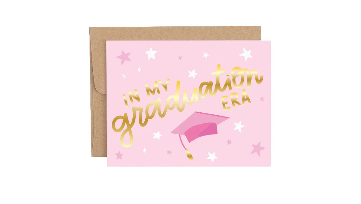 In My Graduation Era Card – So Chic Boutique