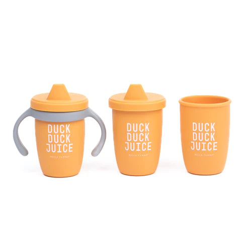 Duck Duck Juice Happy Sippy Cup – So Chic Boutique