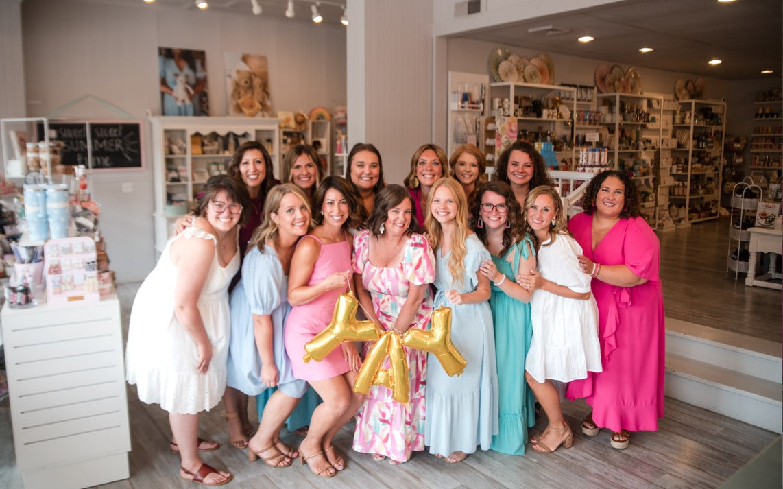 So Chic Boutique – So Chic Boutique